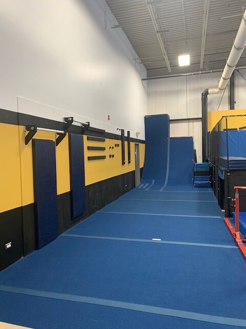 Birthday Parties - Excel Gymnastics